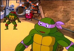 Eddie/Gallery | TMNTPedia | Fandom