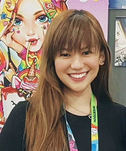 Rian Gonzales | TMNTPedia | Fandom