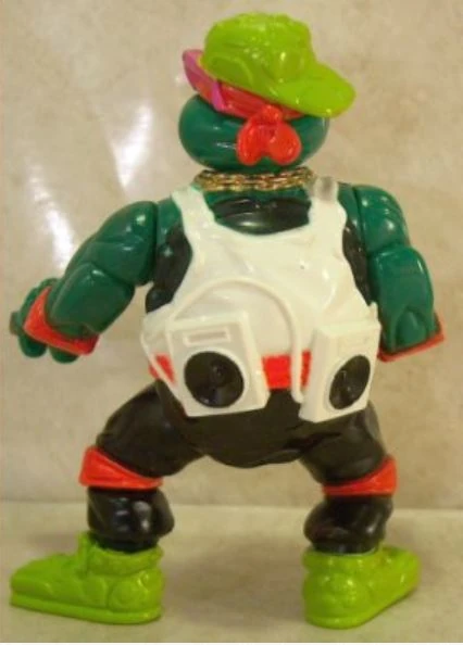 Rappin' Mike Toys Toys & Games etna.com.pe