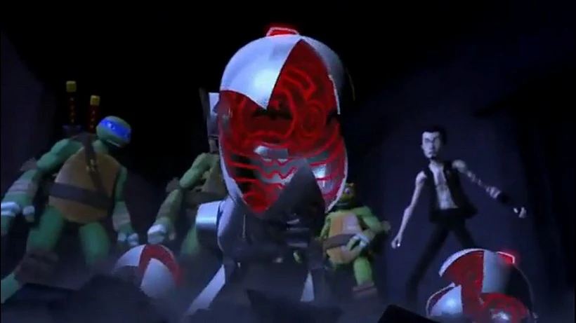 Mousers Attack! | Teenage Mutant Ninja Turtles Wiki | Fandom