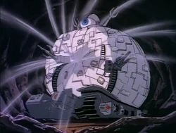 Technodrome (1987 TV series)/Gallery | TMNTPedia | Fandom