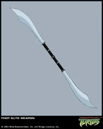 Foot Elite (2003 TV series)/Gallery | TMNTPedia | Fandom