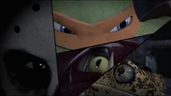 Jason (2012 TV series)/Gallery | TMNTPedia | Fandom