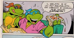 Zoo Cocktail/Gallery | TMNTPedia | Fandom