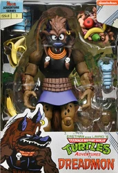 Dreadmon | TMNTPedia | Fandom