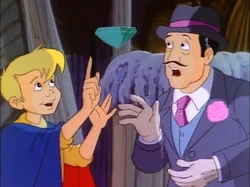 Turtelli (1987 TV series)/Gallery | TMNTPedia | Fandom