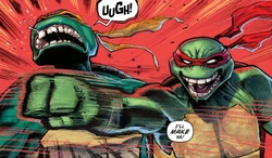Four Busted Knuckles/Gallery | TMNTPedia | Fandom