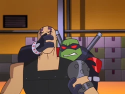 Spike (Back to the Sewer)/Gallery | TMNTPedia | Fandom