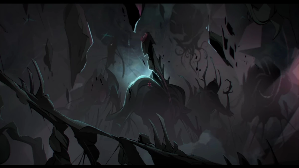 Prison Dimension | TMNTPedia | Fandom