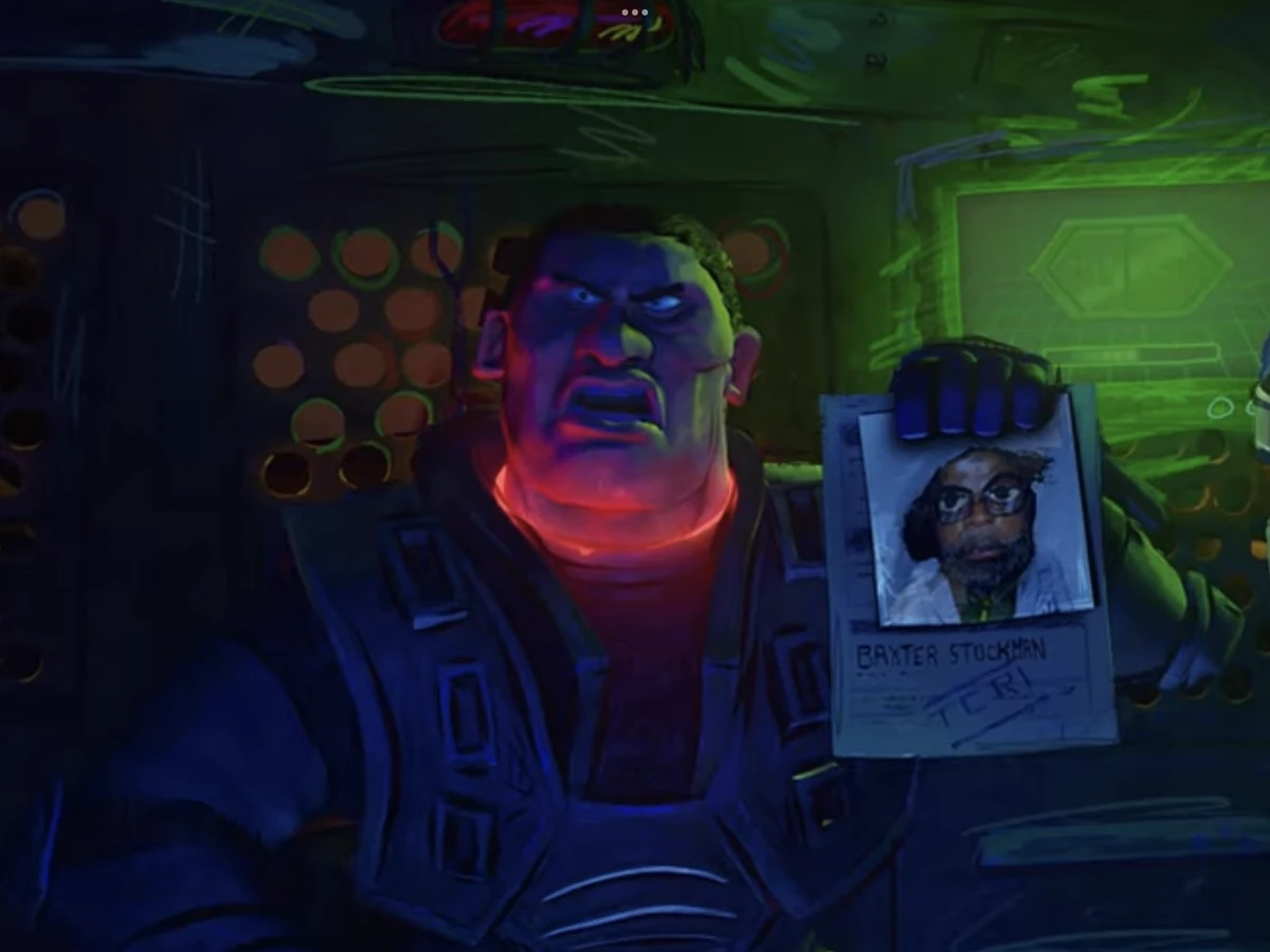 Spider (Point Grey) | TMNTPedia | Fandom