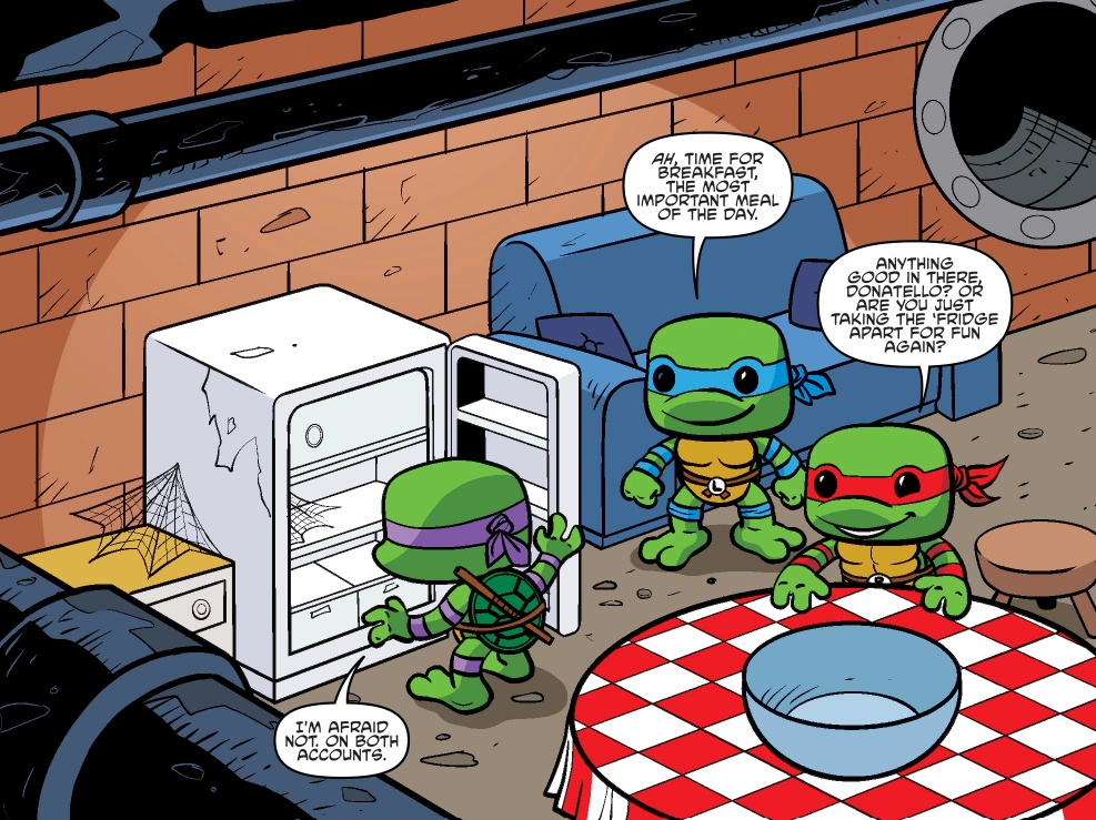Category:IDW comic panels | TMNTPedia | Fandom
