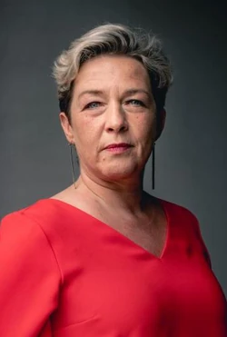 Isabelle Van Hecke | TMNTPedia | Fandom