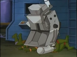 Leonardo is Missing/Gallery | TMNTPedia | Fandom