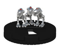 Mousers | TMNTPedia | Fandom