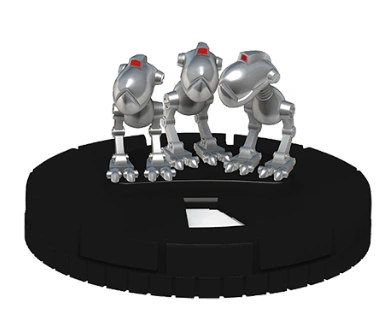 Category:Mouser figurines | TMNTPedia | Fandom