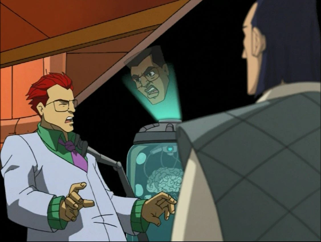 Chaplin (2003 TV series)/Gallery | TMNTPedia | Fandom