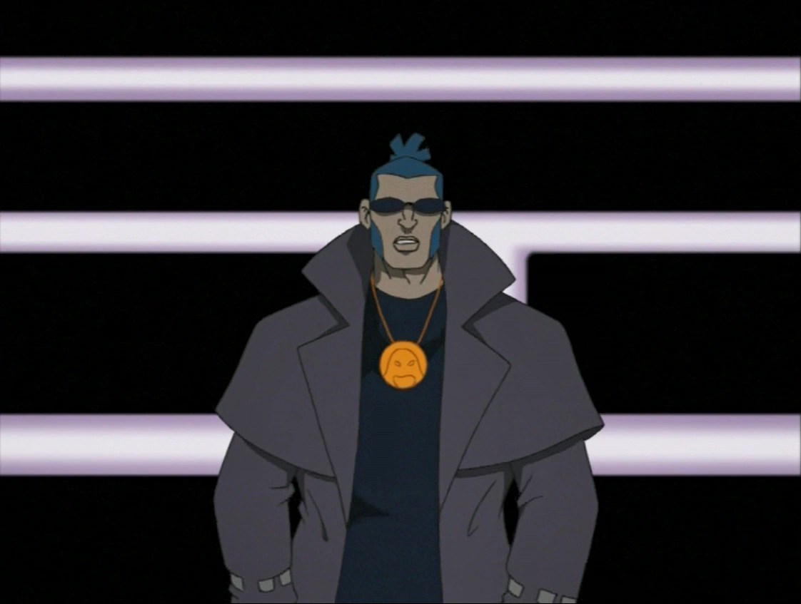 Guardians (2003 TV series)/Gallery | TMNTPedia | Fandom