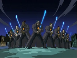 Guardians (2003 TV series) | TMNTPedia | Fandom