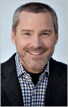 Roger Craig Smith | TMNTPedia | Fandom