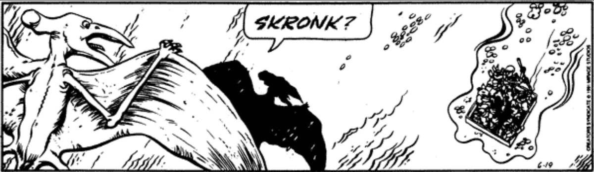 Splinter’s Quest, part 2 | TMNTPedia | Fandom