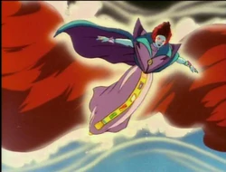 Leonardo Versus Tempestra/Gallery | TMNTPedia | Fandom