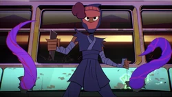 Kuroi Yōroi/Gallery | TMNTPedia | Fandom