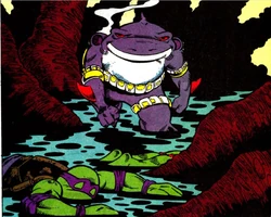 Armaggon (Archie)/Gallery | TMNTPedia | Fandom