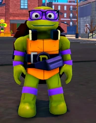 Donatello (Point Grey)/Gallery | TMNTPedia | Fandom
