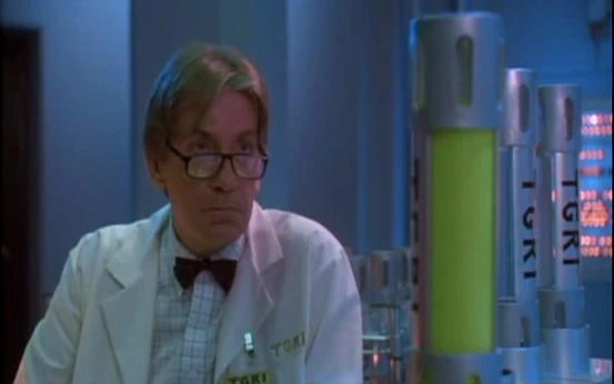 Jordon Perry (1990 film series)/Gallery | TMNTPedia | Fandom