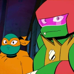 Tmnt 2007 Raphael Gifs