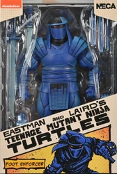 Foot Enforcer | TMNTPedia | Fandom