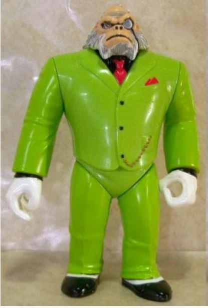 Silver (1997 action figure) | TMNTPedia | Fandom