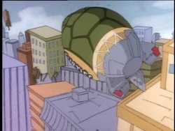 Sky Turtles (episode)/Gallery | TMNTPedia | Fandom