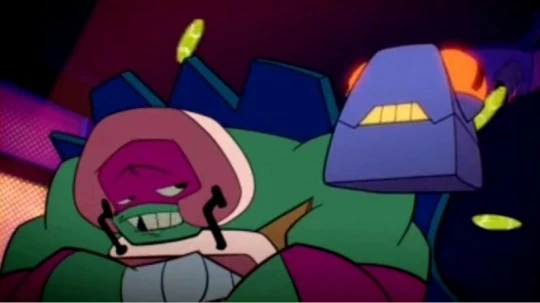 S.H.E.L.L.D.O.N./Gallery | TMNTPedia | Fandom