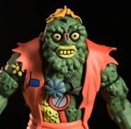 Ultimate Muckman (2021 action figure) | TMNTPedia | Fandom