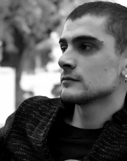 Erden Tunatekin | TMNTPedia | Fandom