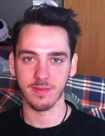 Iván Priego Posada | TMNTPedia | Fandom