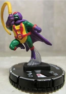 Graviturtle (Heroclix TMNT2-035) | TMNTPedia | Fandom