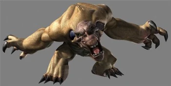 Lethargo (1990 film series) | TMNTPedia | Fandom