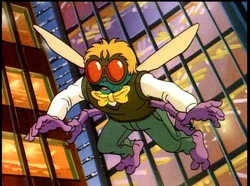 Baxter Stockman (1987 TV series)/Gallery | TMNTPedia | Fandom
