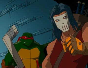 Ice hockey stick | TMNTPedia | Fandom