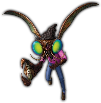 Baxter Stockman (2012 TV series) | TMNTPedia | Fandom