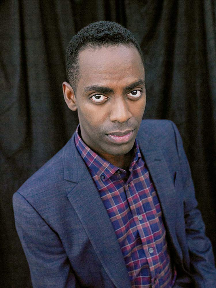 Baron Vaughn | TMNTPedia | Fandom