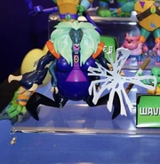 Big Mama (Unreleased action figure) | TMNTPedia | Fandom