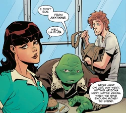 Pepperoni on the Side/Gallery | TMNTPedia | Fandom