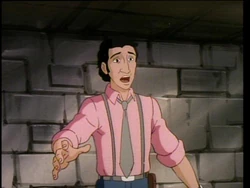 Vernon Fenwick (1987 TV series)/Gallery | TMNTPedia | Fandom