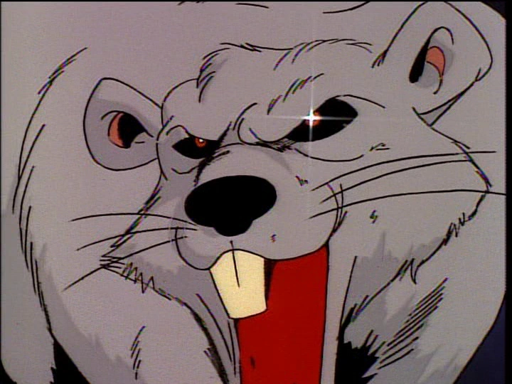 Giant rats | TMNTPedia | Fandom