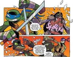 Spike (Amazing Adventures)/Gallery | TMNTPedia | Fandom