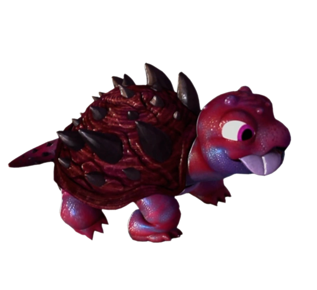 Mordelón | Wiki TMNT | Fandom