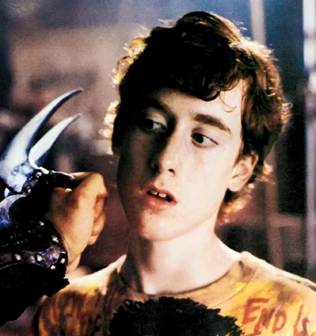 Daniel Pennington (1990 film series) | TMNTPedia | Fandom